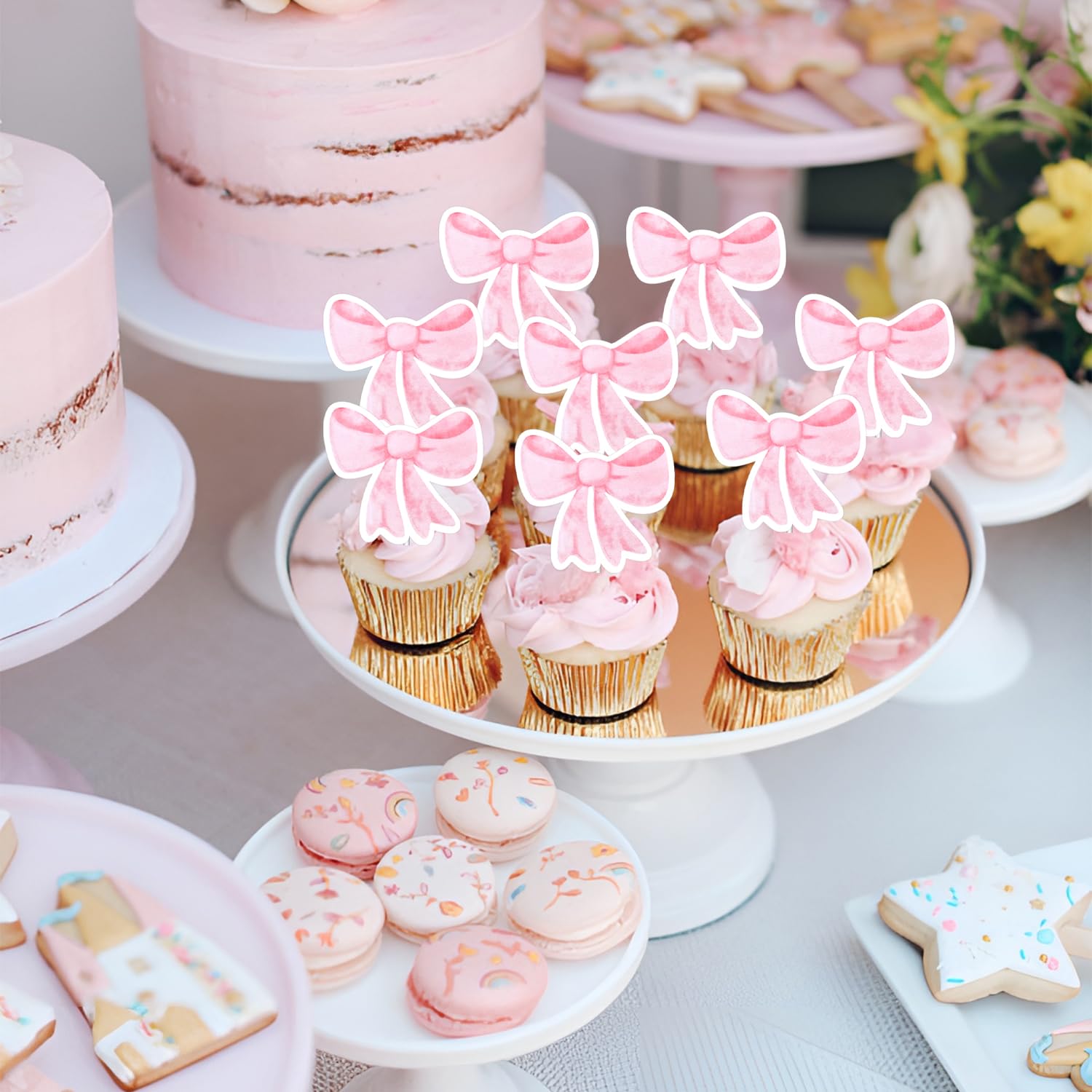 Princess Themed Bridal Shower