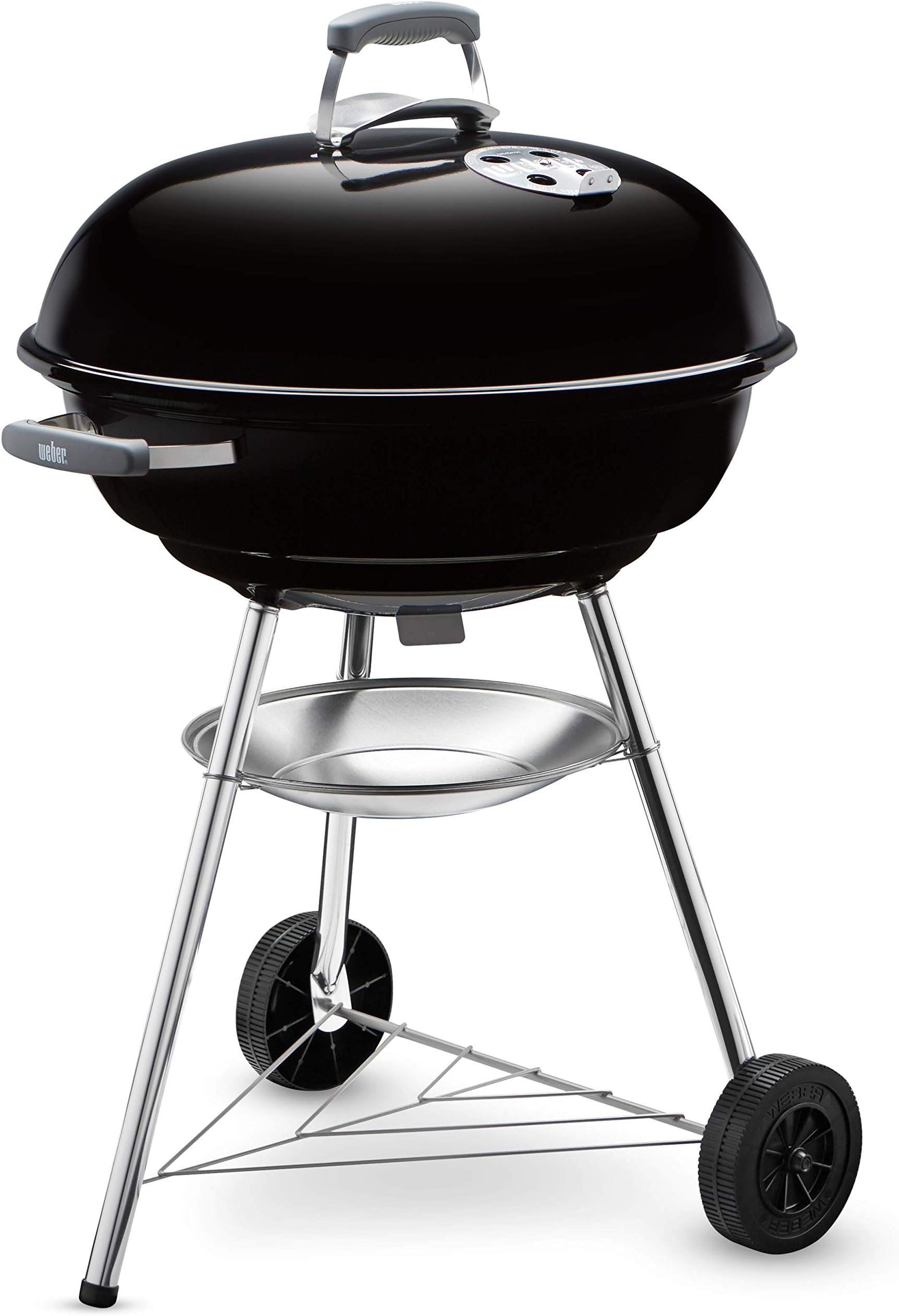 Landmann Taurus 440 Charcoal Barbecue Black : Amazon.co.uk: Garden