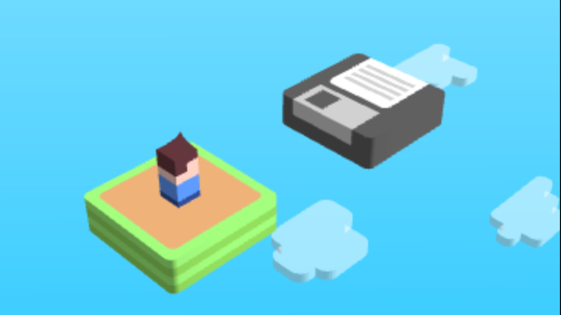 Happy Flip Jump - App on Amazon Appstore