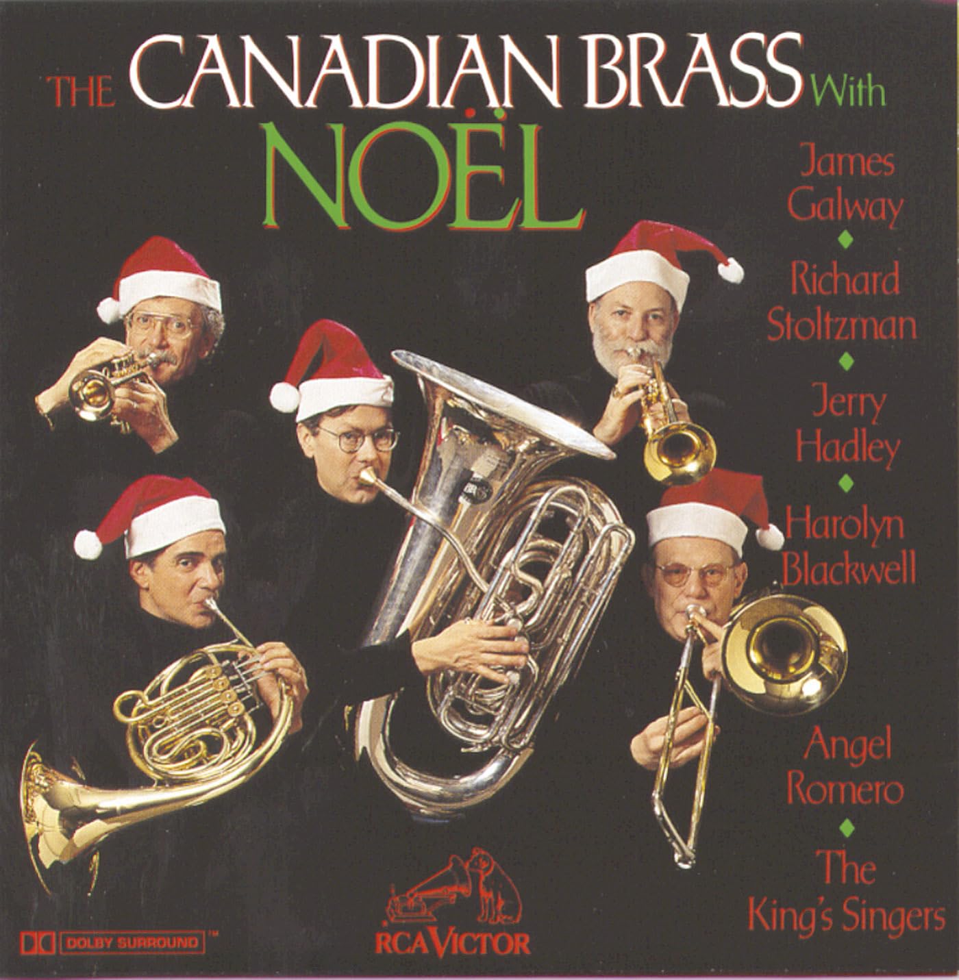 Amazon.com: Noel: CDs & Vinyl