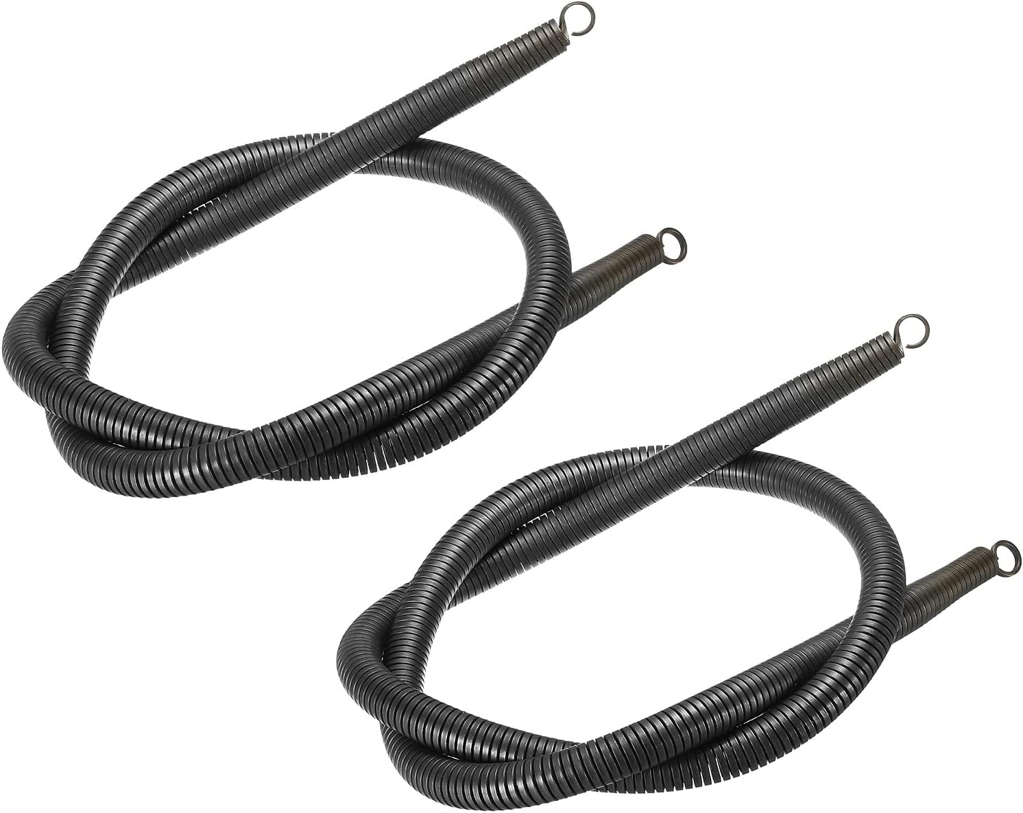 PATIKIL 15.5mm OD A Type Spring Tube Bender 1030mm Long for 20mm 1/2 ...