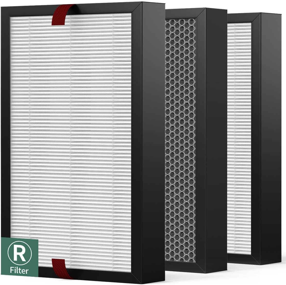 Amazon.com: HPA300 Air Filter Replacement R for Honeywell HPA 100/200 ...