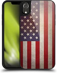 Head Case Designs Flagge der Vereinigten Staaten von Amerika USA ...