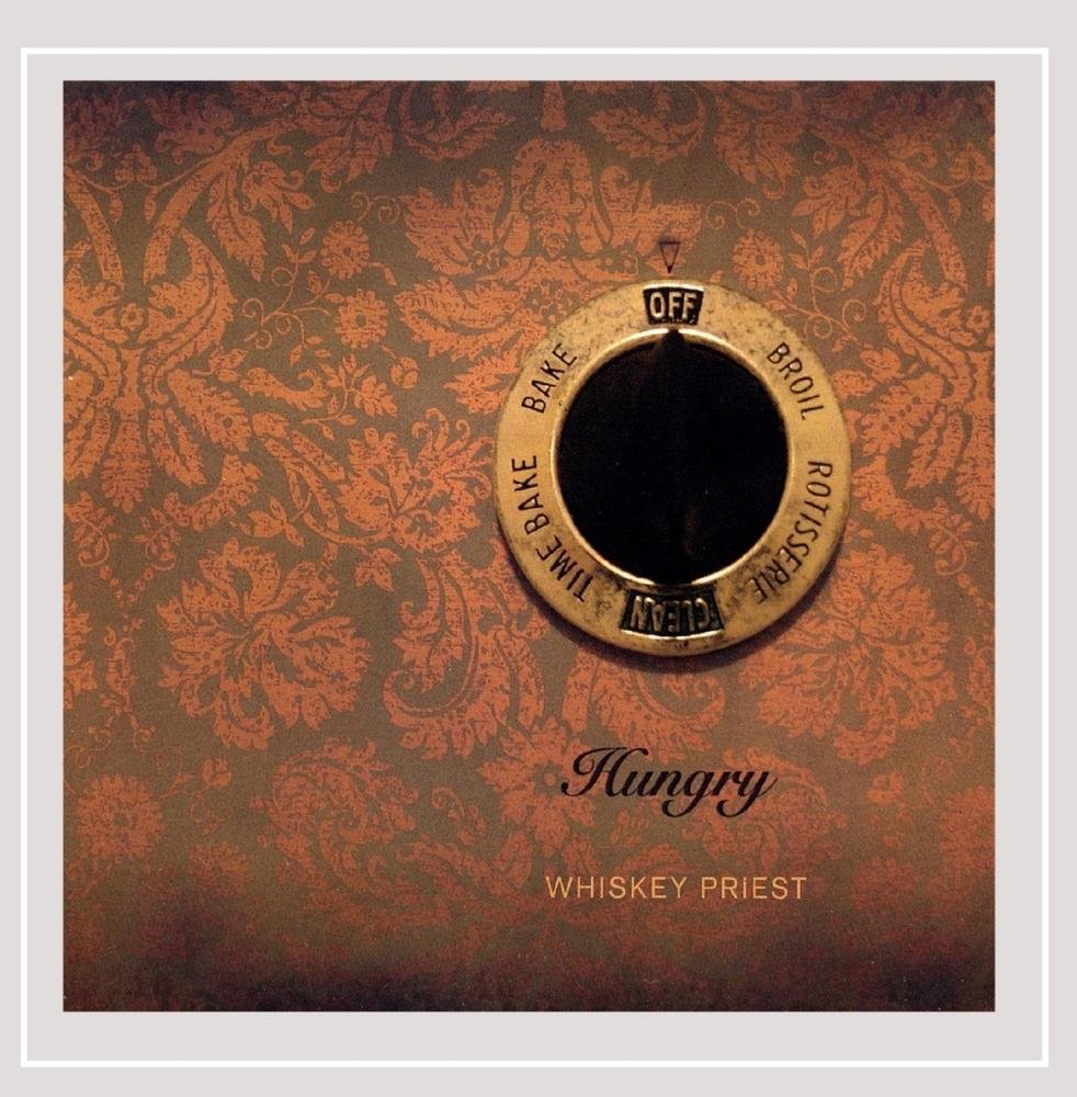 Amazon.com: Hungry: CDs & Vinyl