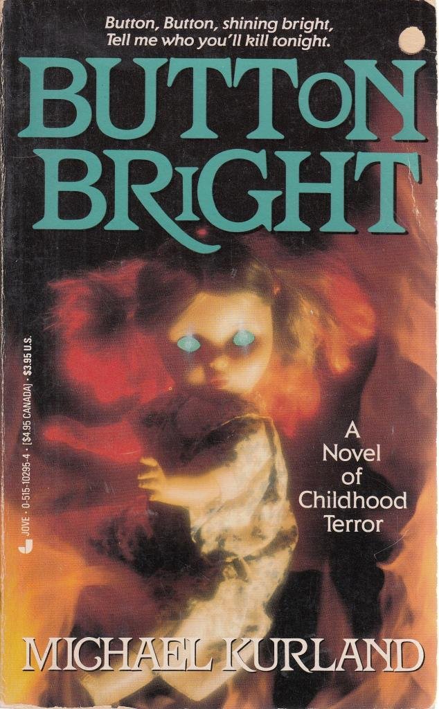 Button Bright: Kurland, Michael: 9780515102956: Amazon.com: Books