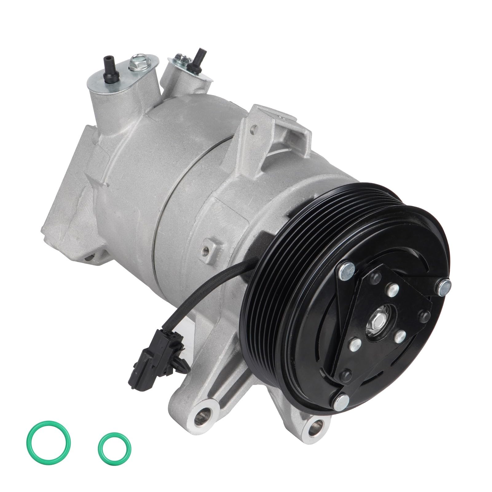 9 Best Car Aircon Compressor | Stop The Hot Air Noise