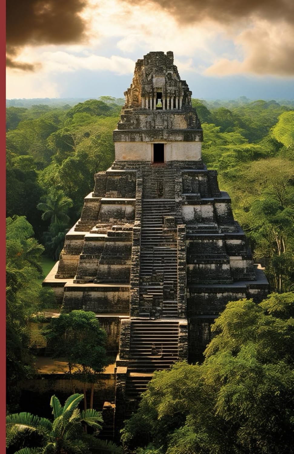Misterios Mayas; El legado de una civilización (Spanish Edition): Agudo ...