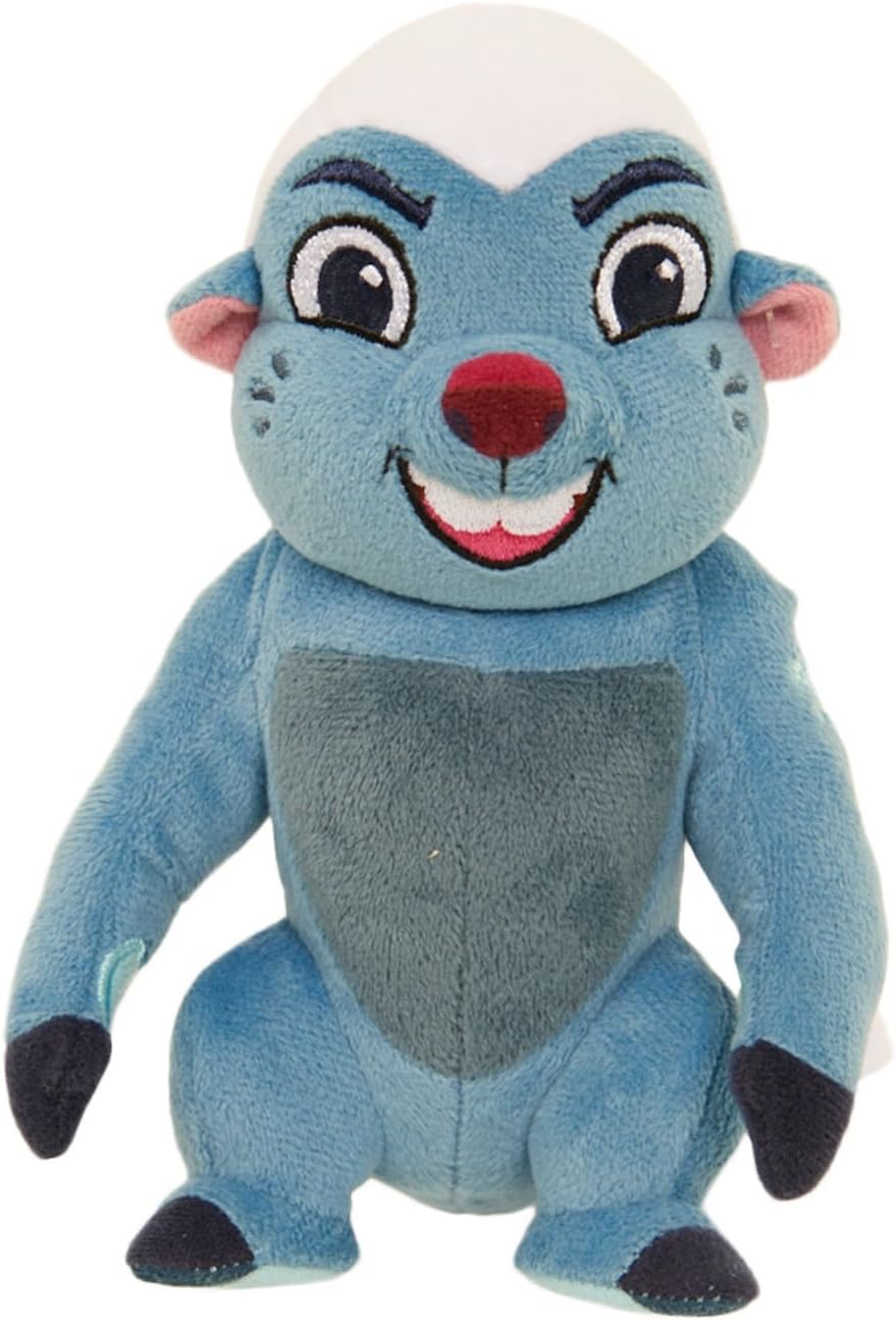 Amazon.com: Disney Lion Guard Bunga Bean Plush : Toys & Games