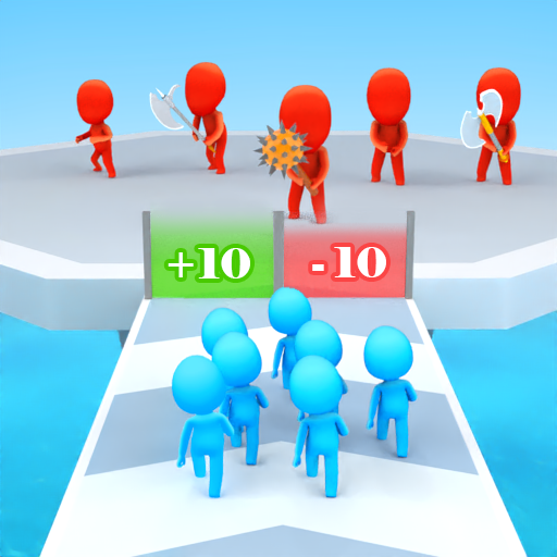 Stickman Count Merge Master - App on Amazon Appstore