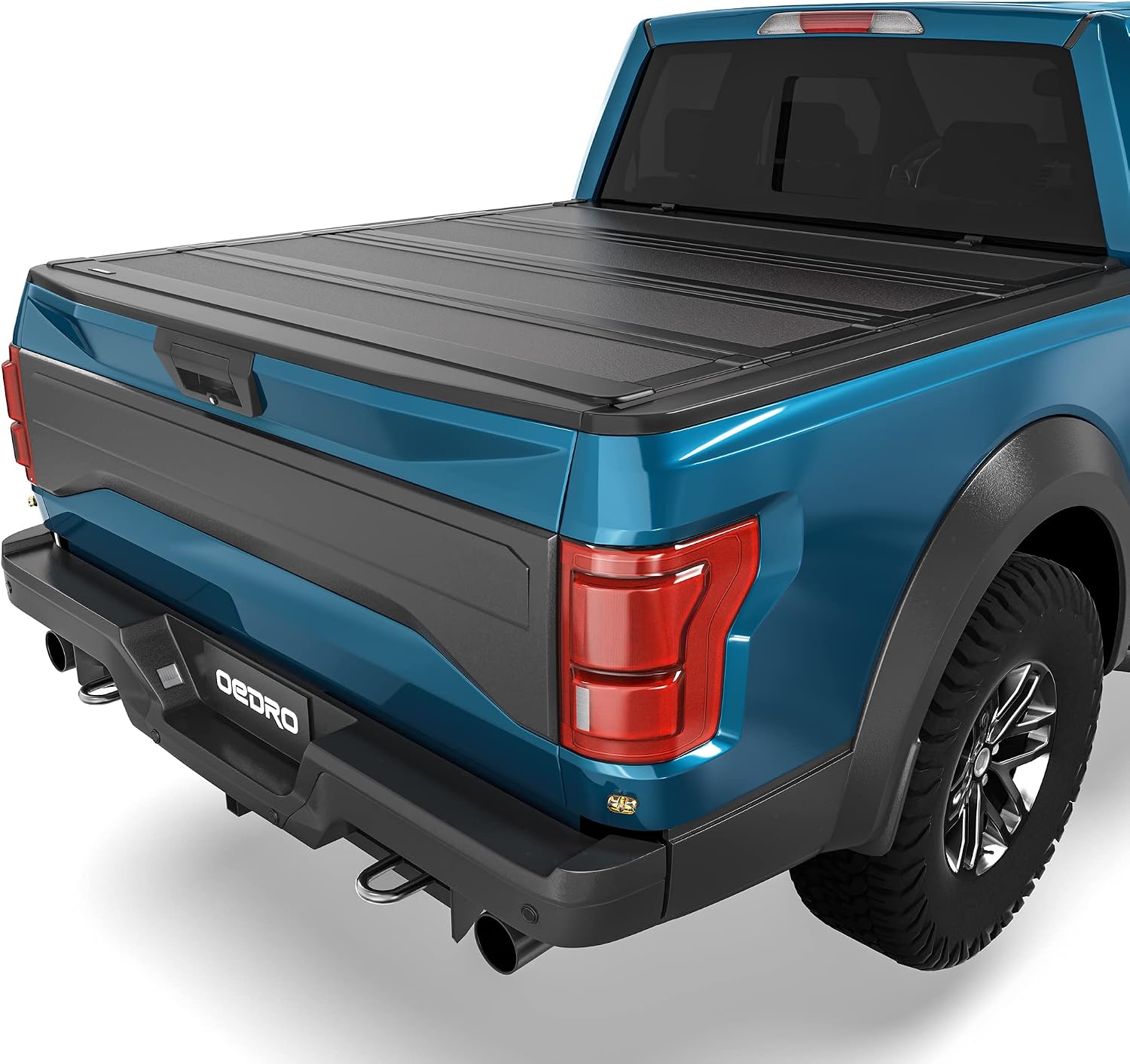 2023 F150 Hard Tonneau Covernull