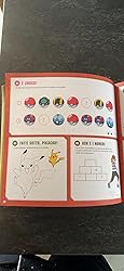 Pokémon. 365 attività. Ediz. a colori : Lepera, Stefania: Amazon.it: Libri