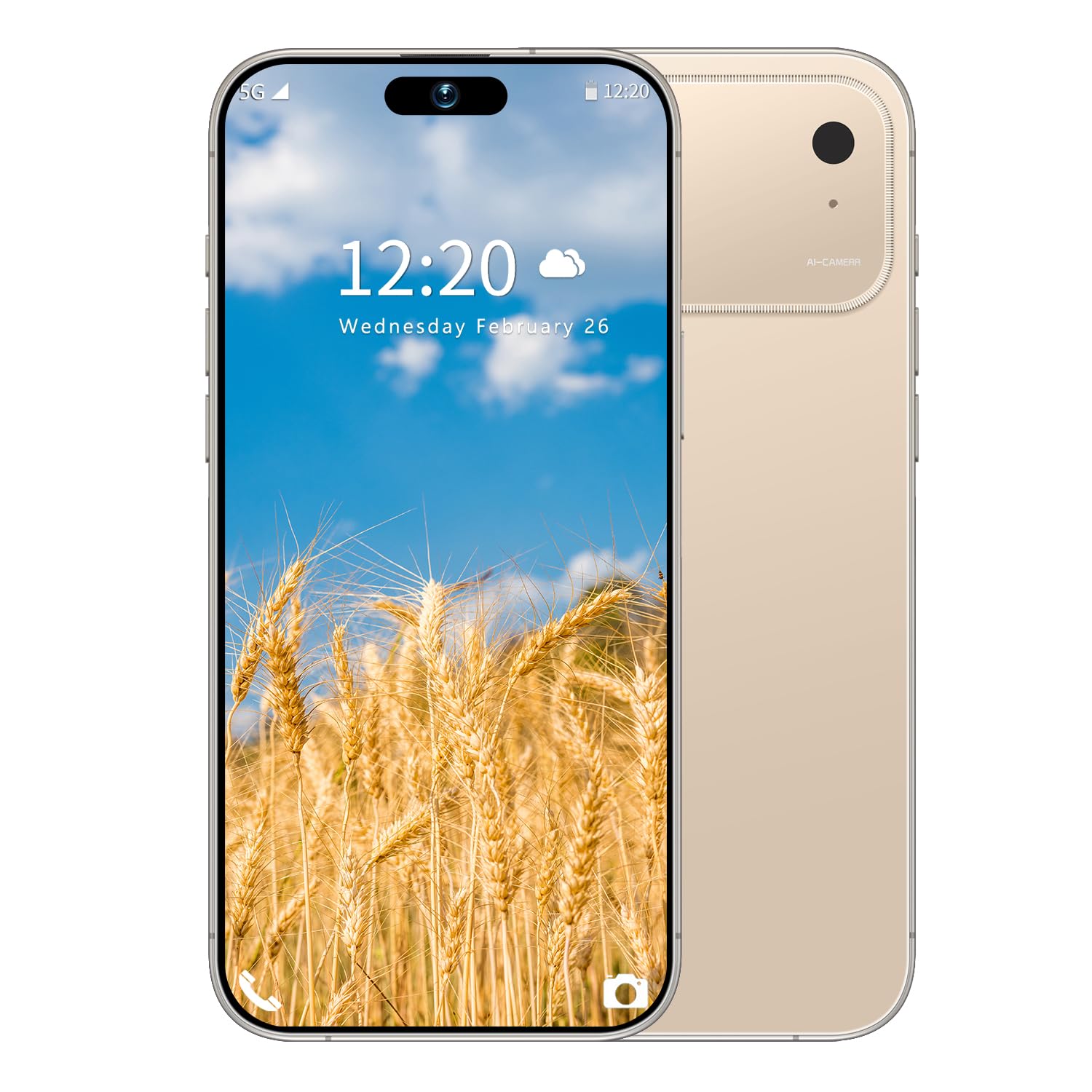 9 Best Rated Cell Phones | 30+ Hours Battery or Heavy Durability
