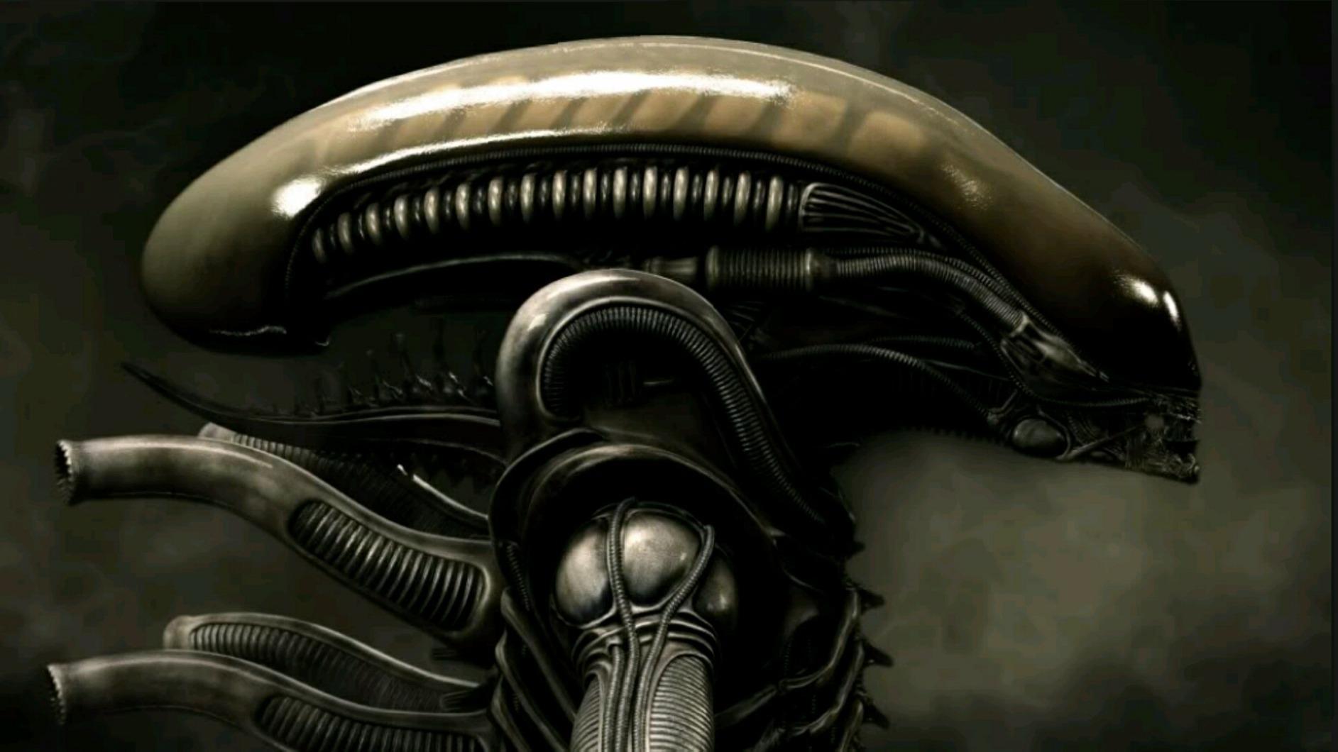 Amazon.com: Alien: Covenant | Michael Fassbender | NON USA Format ...