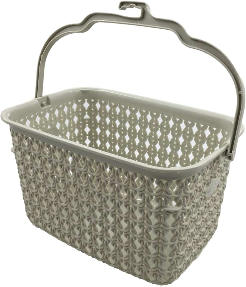 Amazon.co.uk: peg basket