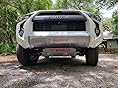 Genuine Toyota 4Runner TRD Skid Plate PTR60-89190. 2014-2019 4Runner ...