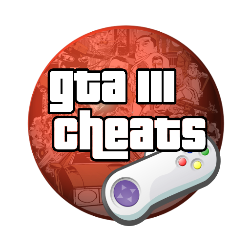CheatList for GTA 3 - App on Amazon Appstore