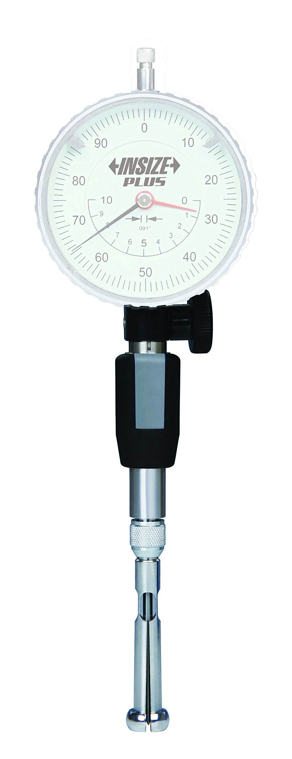 Snapklik.com : INSIZE 2426-20 Split Type Dial Bore Gage