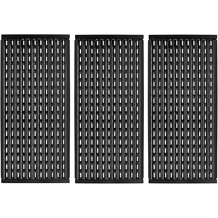 Amazon.com : BBQration 16.9" G530-B700-W1 Grill Replacement Emitter ...
