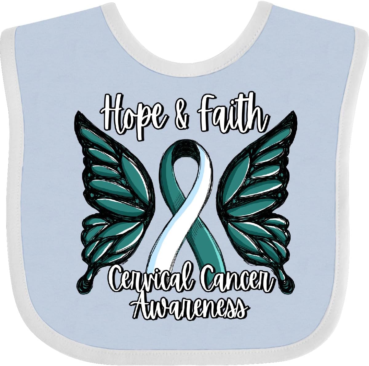 Cervical Cancer Awareness Hope
