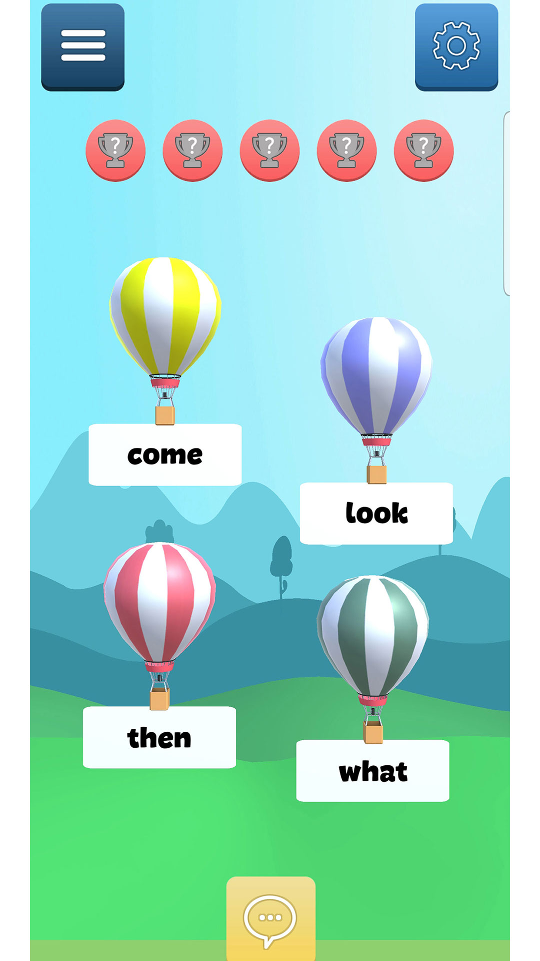 Sight Words - Animated Flash Cards (No Ads) - App on Amazon Appstore