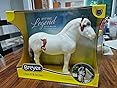 Amazon.com: Breyer Horses Traditional Series | Legend | Kentucky Horse ...
