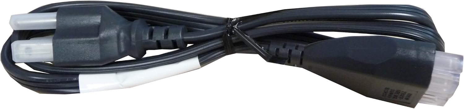 Amazon.com: DELL - Dell Power Cord For D-Series Laptops/3ft, 5Pin ...