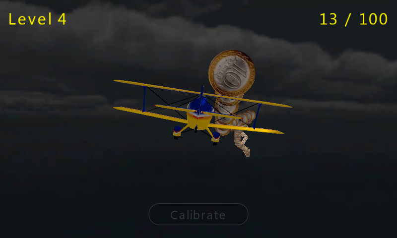 Coin Flight - App on Amazon Appstore