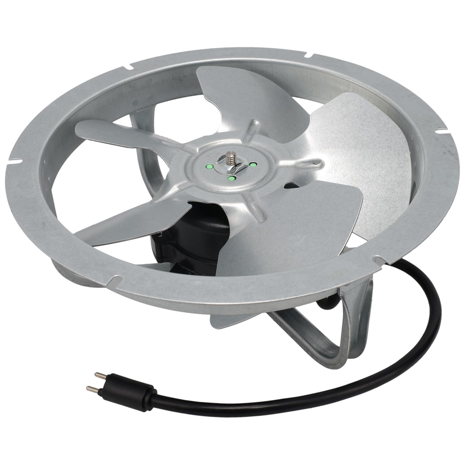 Amazon.com: Supplying Demand HVAC Evaporator Condenser Fan Pack 58MM ...