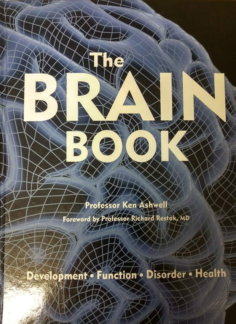 The Brain Book: 9781420256840: Medicine & Health Science Books @ Amazon.com