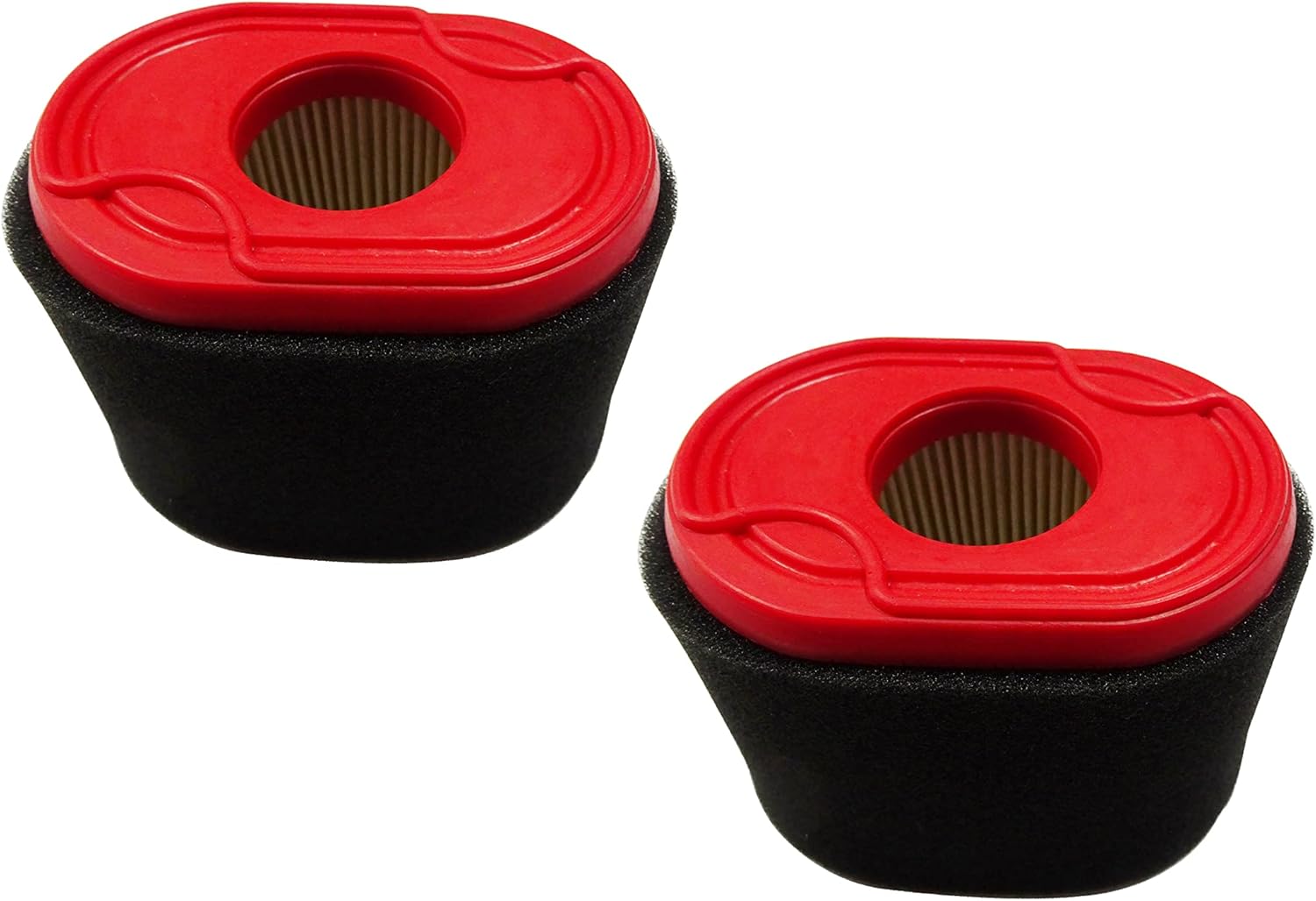 Amazon.com: Air Filter 2pcs For B&S 83000 series engines Replaces BS ...