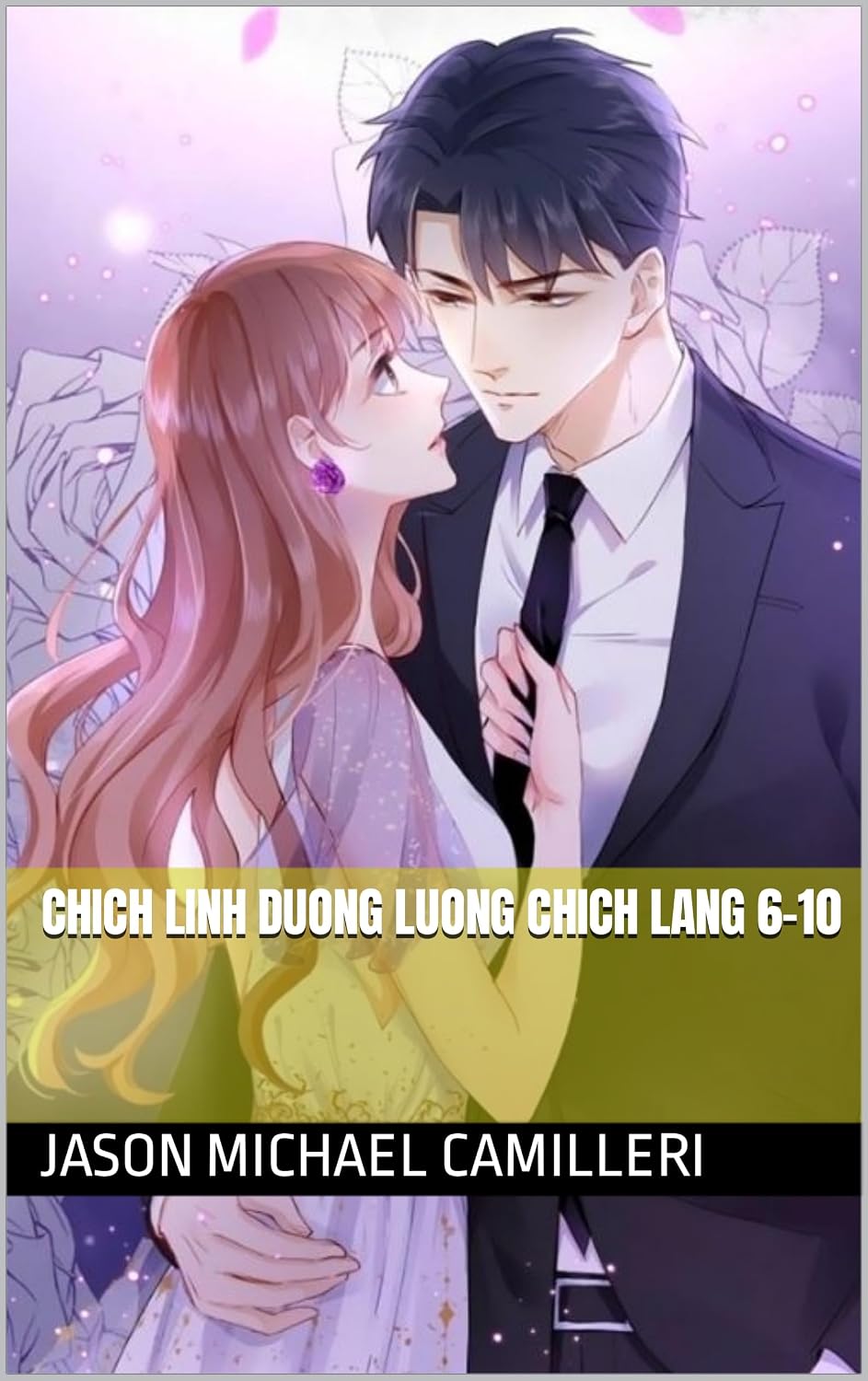 Chich Linh Duong Luong Chich Lang 6-10 (Nu Phu Dao Hon Khong Chay Nua ...