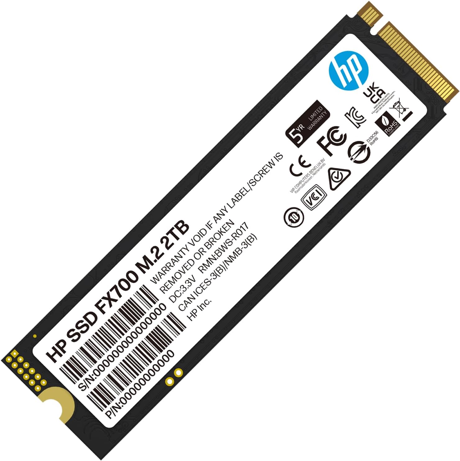 Amazon | fanxiang SSD 2TB M.2 Type2280 【PS5動作確認済み】 PCIe Gen 4.0×4 NVMe ...