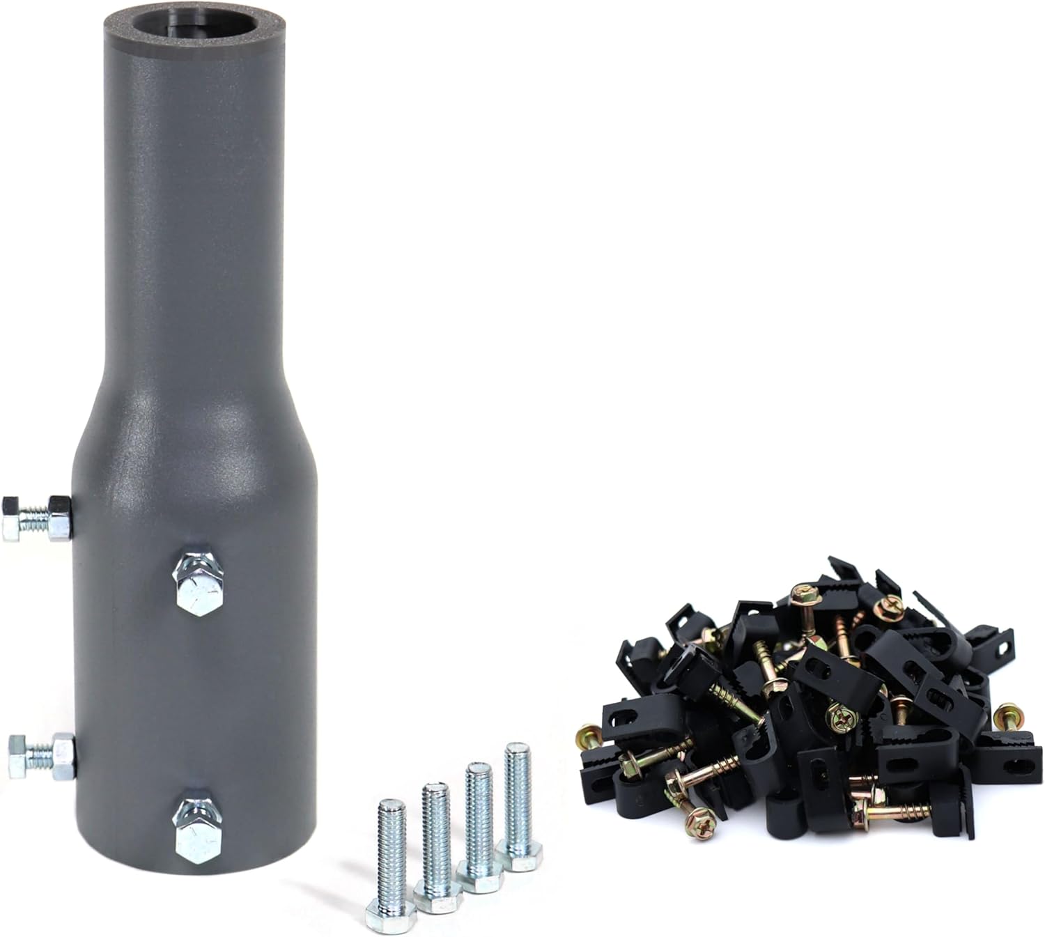 Amazon.com: Starlink V2 Pipe Adapter for Satellite and Antenna Mast ...