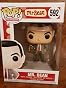 Mr Bean Funko POP Vinyl Action Figure : Funko Pop! Television: Amazon ...