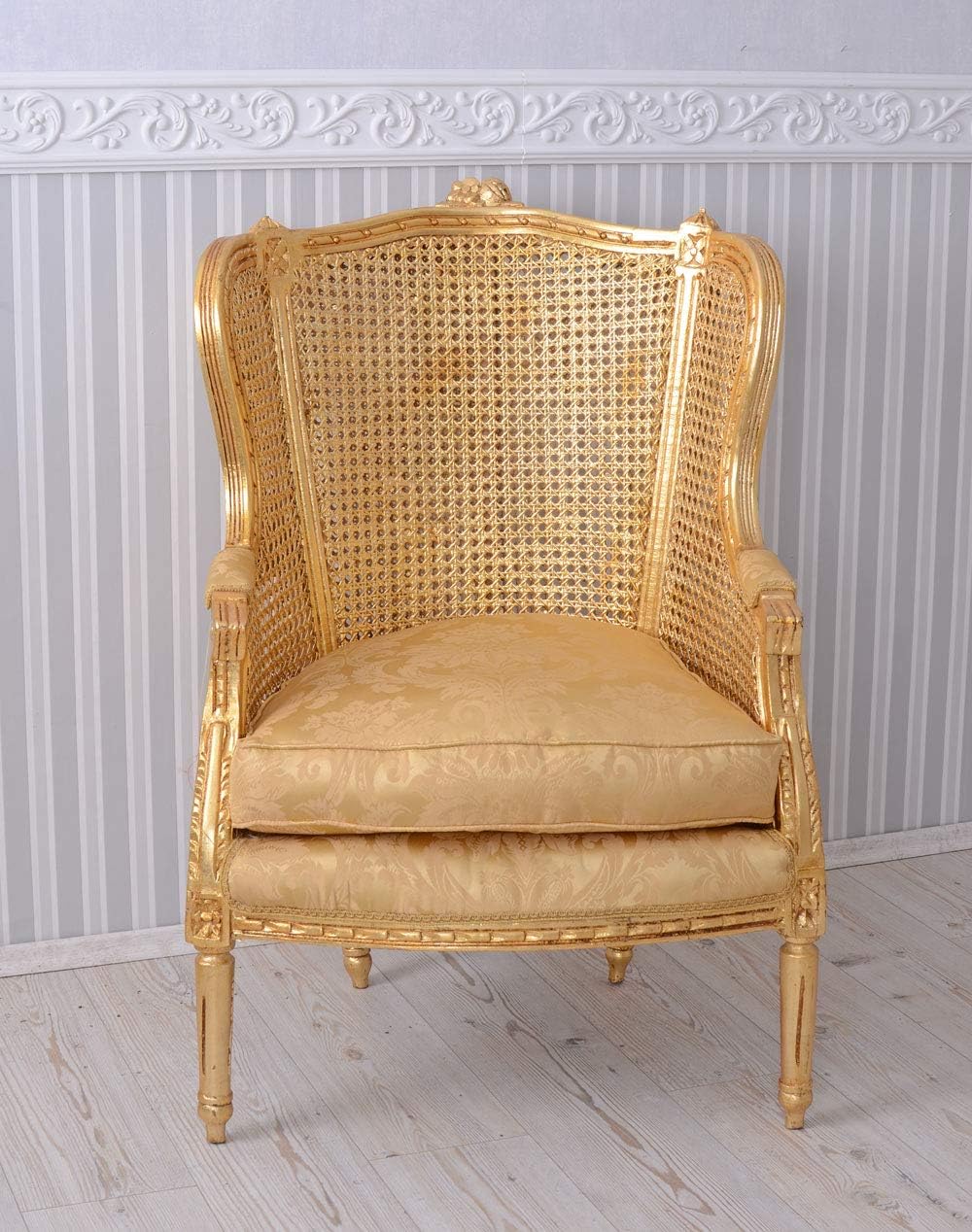 Unbekannt royal Armchair, Armchair, armchair, Chair - Chateau de ...