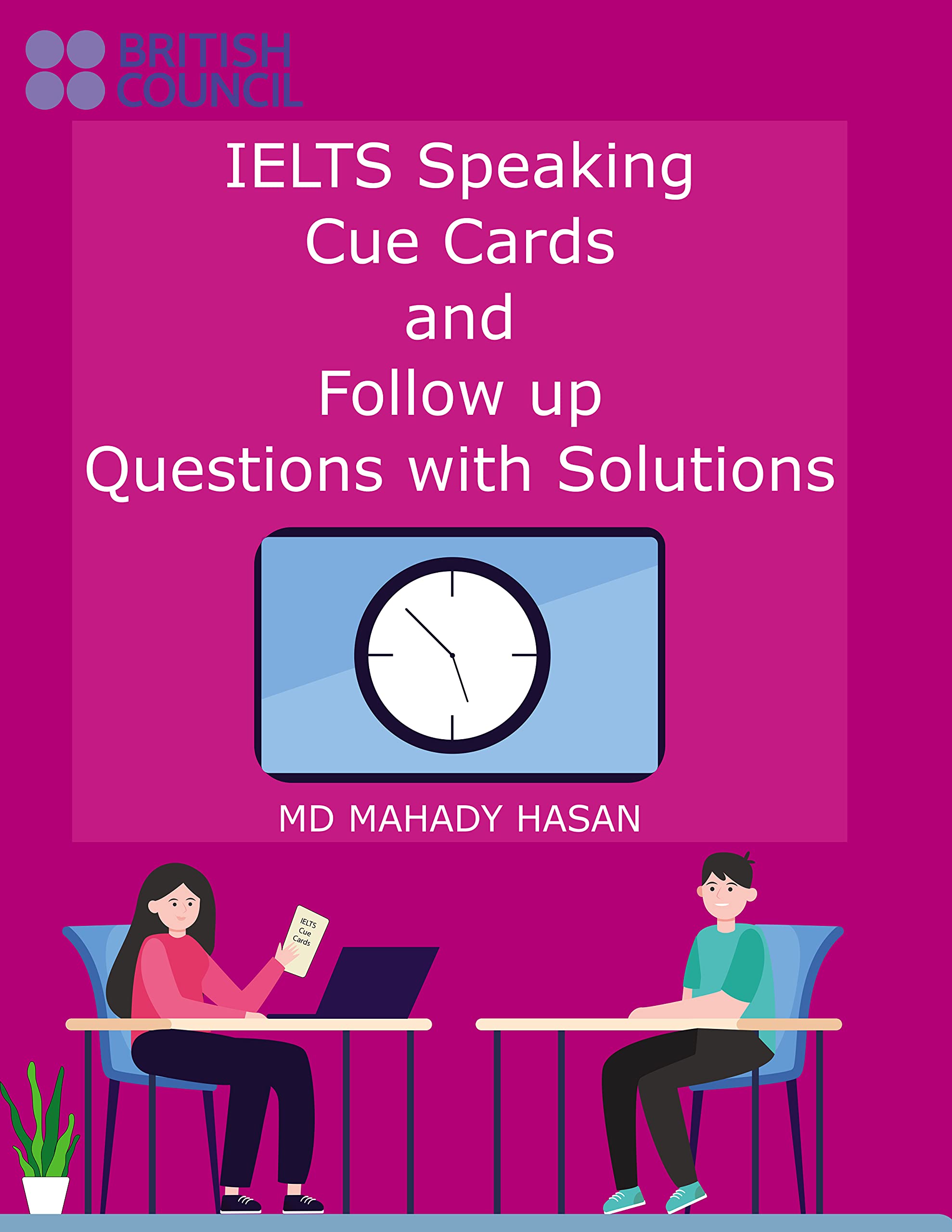 Ielts Speaking Cue Cards And Follow Up Questions With Solutions ...