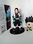 Amazon.com: Banpresto - Demon Slayer Vol. 18 Tanjiro Kamado Figure ...