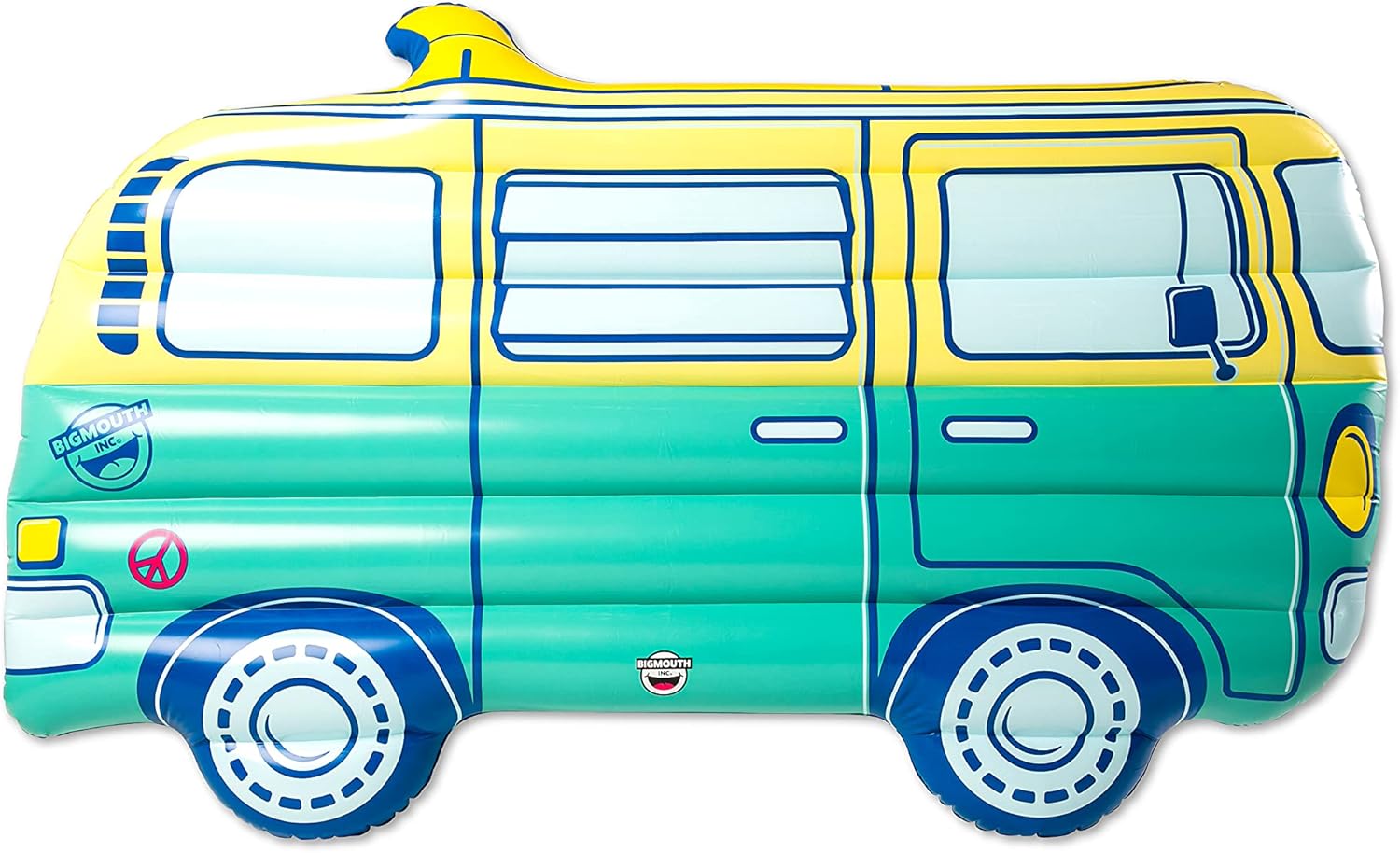 TheSamba.com :: Bay Window Bus - View topic - Wild Westerner Club