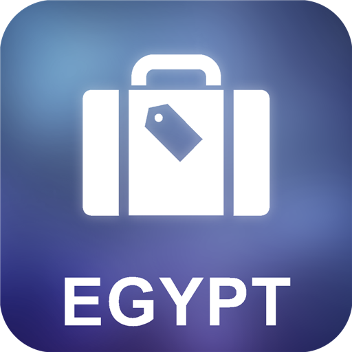 Egypt Offline Map - App on Amazon Appstore