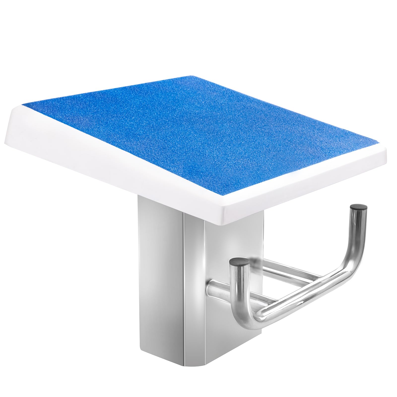 Swimming Pool Special Diving Platform Diving Board With Stainless Steel ...