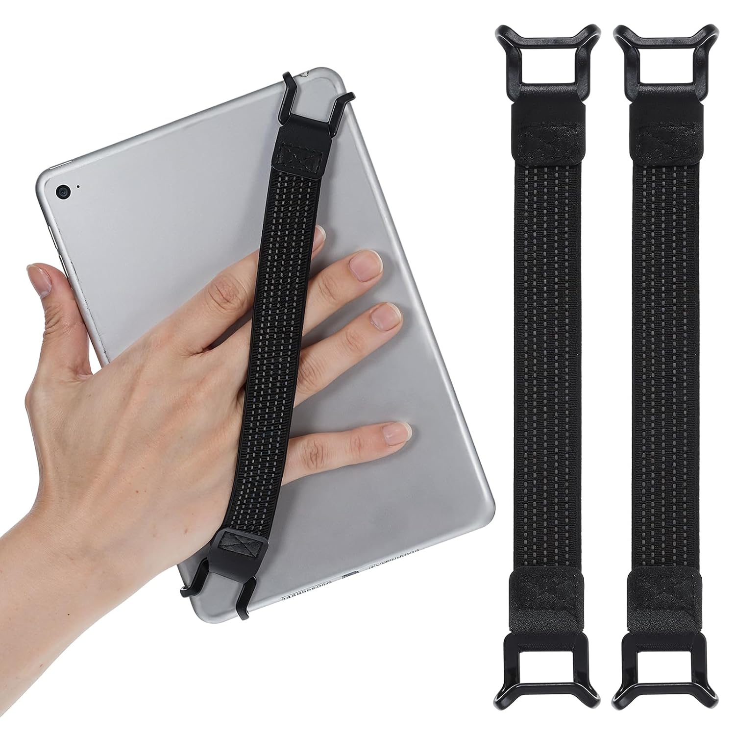 Amazon.com: 2pcs Mobile Phone Security Hand Strap Holder 7.8''-13 ...