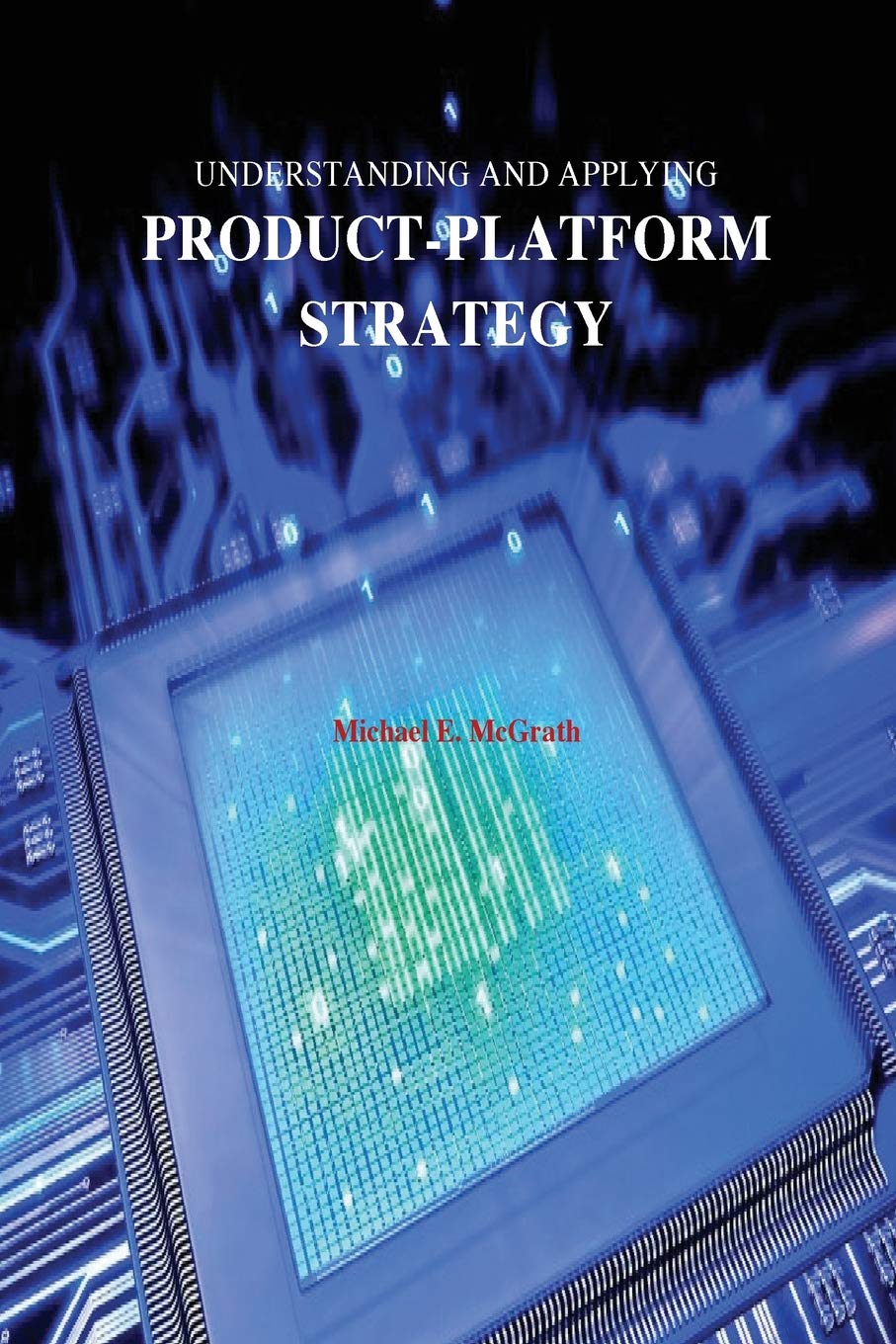 Amazon.com: Understanding and Applying Product-Platform Strategy ...