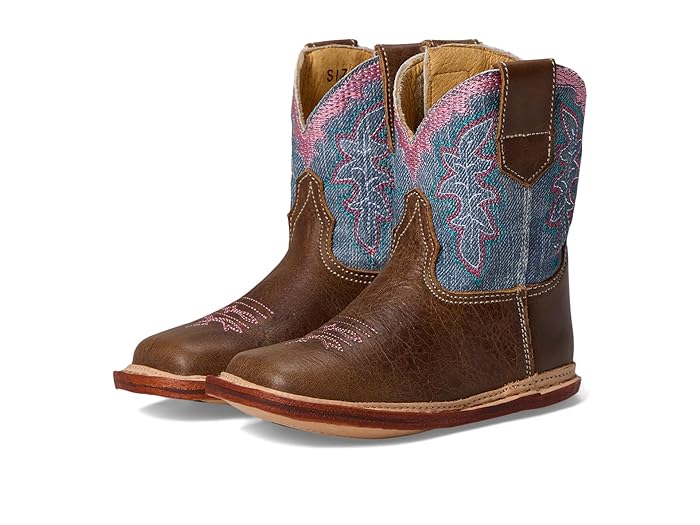 Roper Kids Bella (Infant/Toddler) | Zappos.com