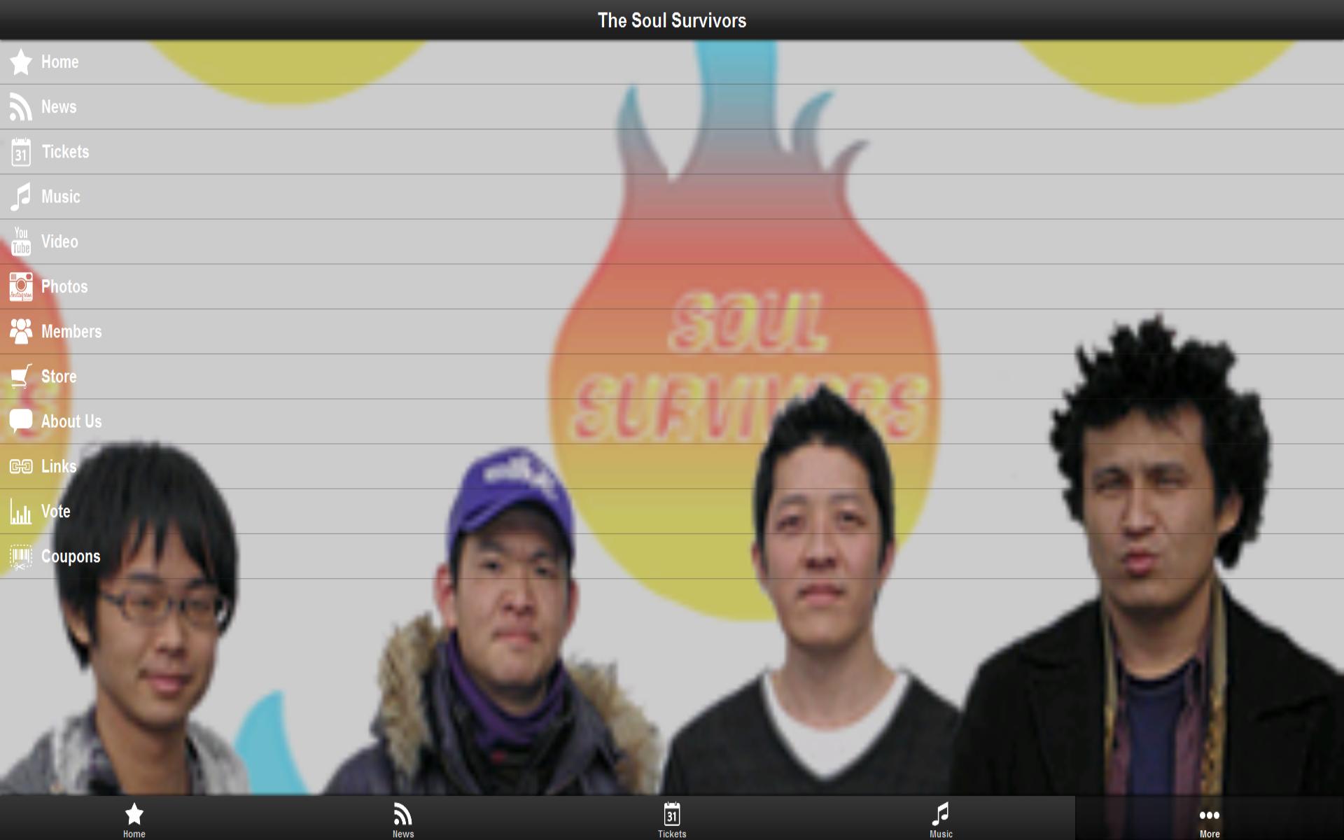 SS App - App on Amazon Appstore