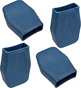 FixIdea AC19-2 Extension Ladder Covers Rubber End Caps Replacement for ...