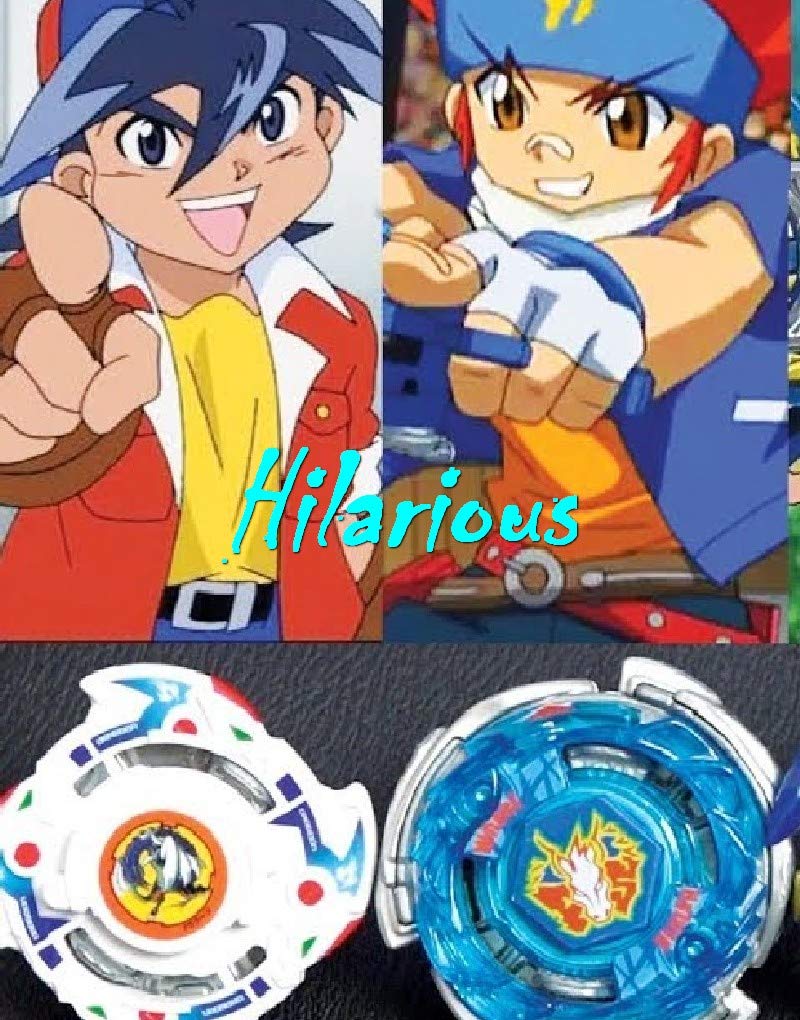Memes Beyblade Burst Memes Hilarious Funny And Jokesbook Memes Clean ...