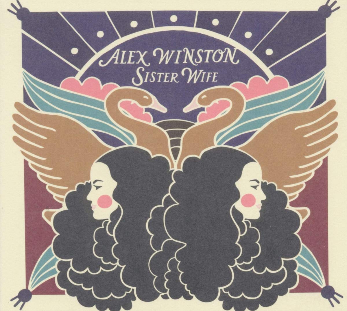 Alex Winston - Sister Wife - Amazon.com Music