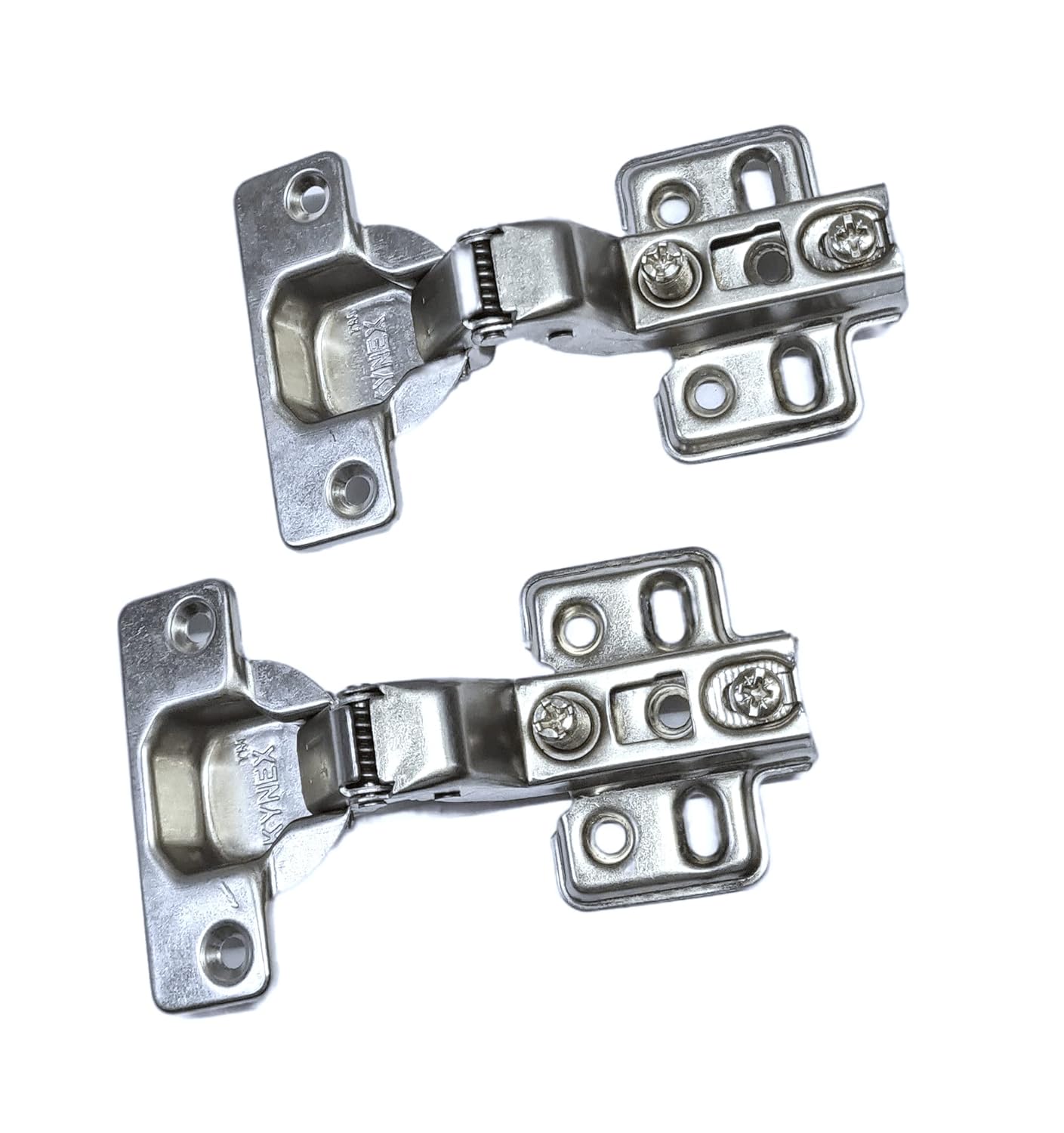 KYNEX Auto Close Hinges (Non Soft Close)/ Al-Bihari Hinges 15 Degree ...