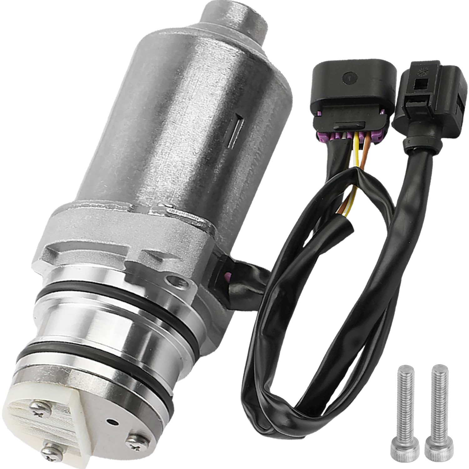 Amazon.com: DriveXpert 699-000 AWD Coupling Oil Pump for Cadillac SRX ...