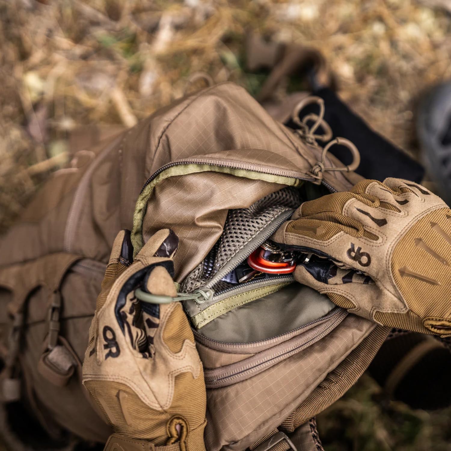 Snapklik.com : FreeFall 3000 Pack, Tactical Backpack For Missions And ...